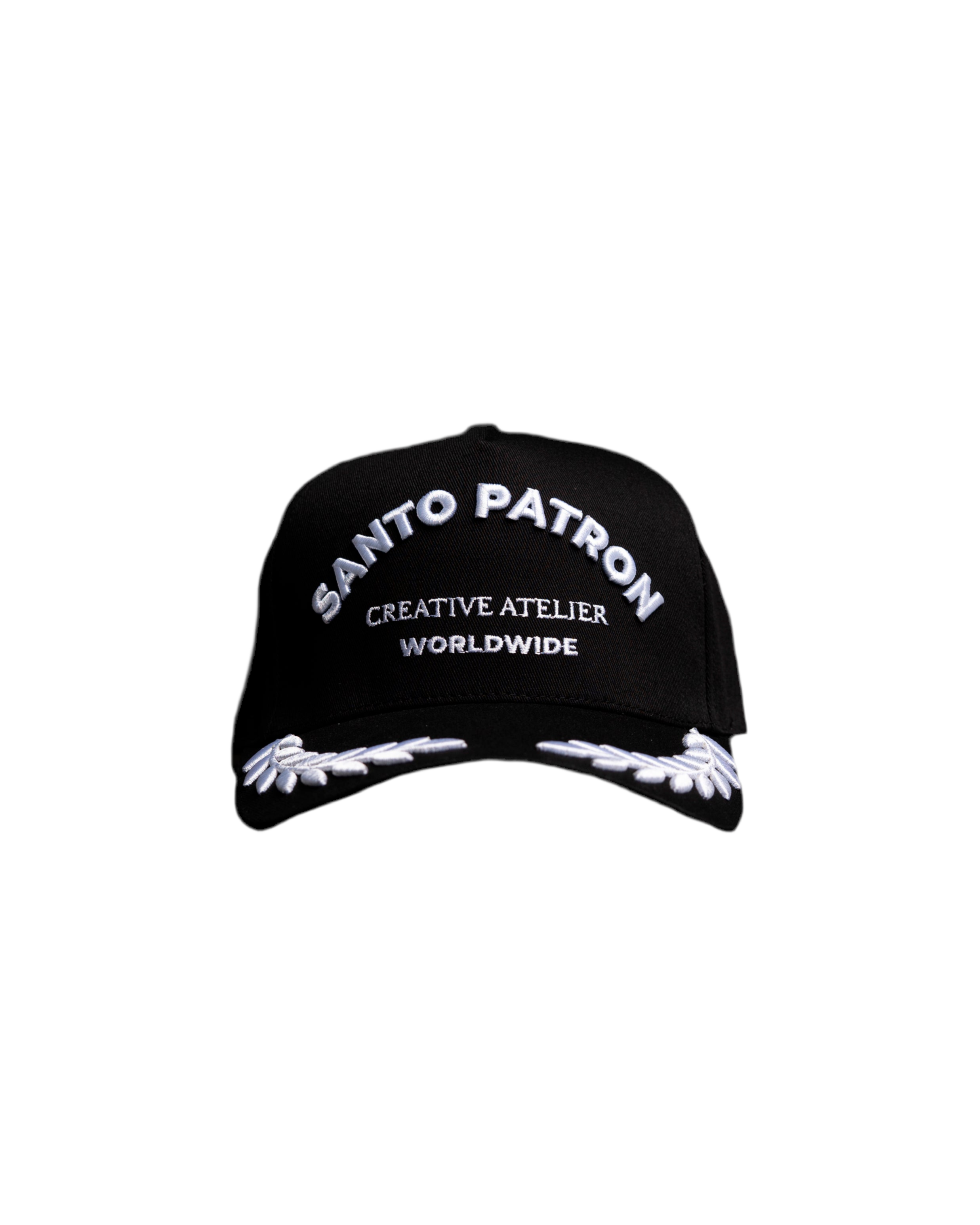 HATS – Santo Patrón Clothing