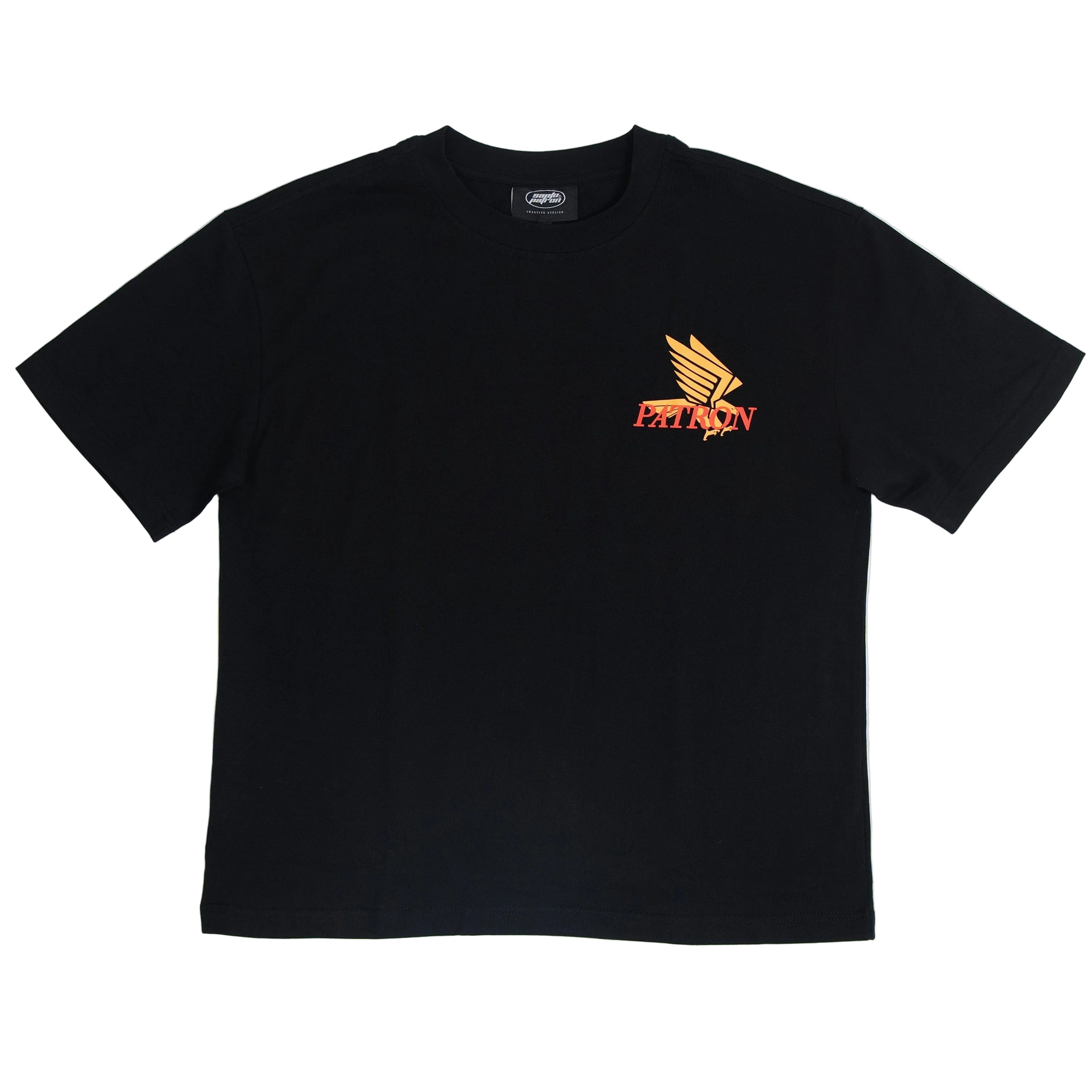 Santo Patrón Talon Spirit Tee – Santo Patrón Clothing